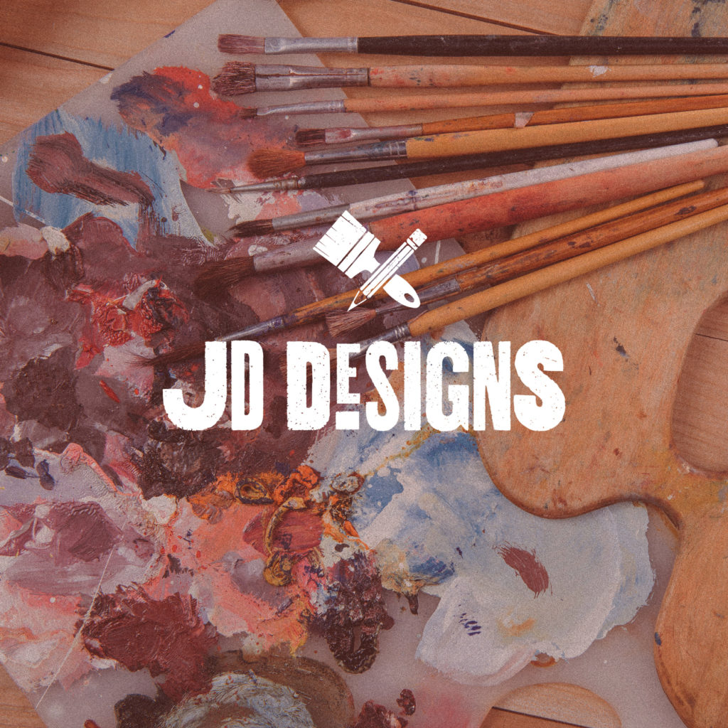 Brand Feature: JD Designs | blog.gbarrettstudio.com